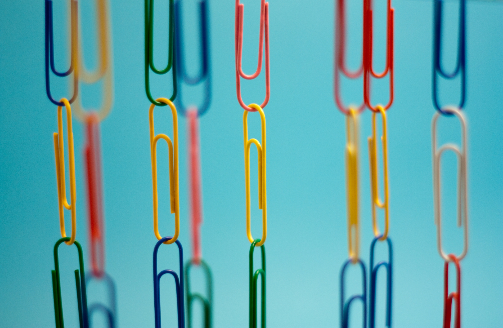 The Rules of Hyperlinking - Chris Pearson IP Counsel