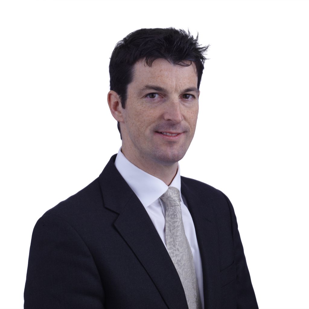 IP Barrister - Chris Pearson IP Counsel